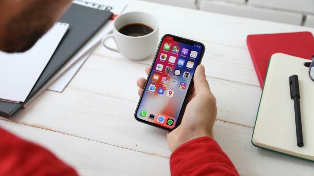 How to spend less time on your mobile phone – Lynda's Rambles